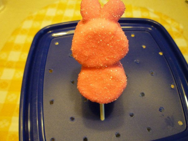 Marshmallow Easter Bunnies | SWEET SIMPLE STUFF