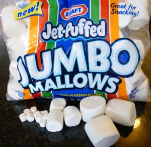 Duck Marshmallow Pop | SWEET SIMPLE STUFF