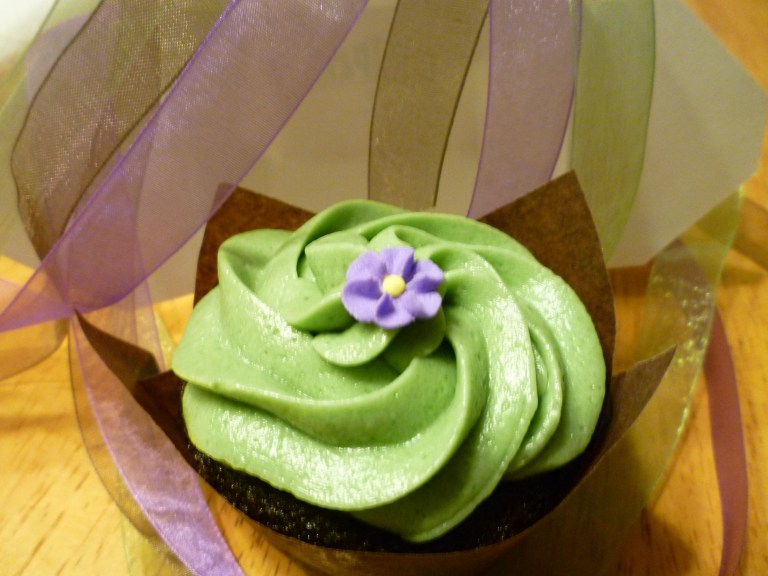 Cupcakes To Go | SWEET SIMPLE STUFF