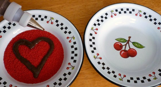 Valentine’s Day Sno-Caps | SWEET SIMPLE STUFF
