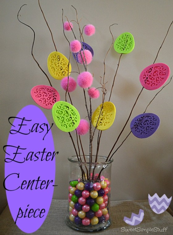 SWEET SIMPLE STUFF | ………. sweet stuff that is soo simple to make!